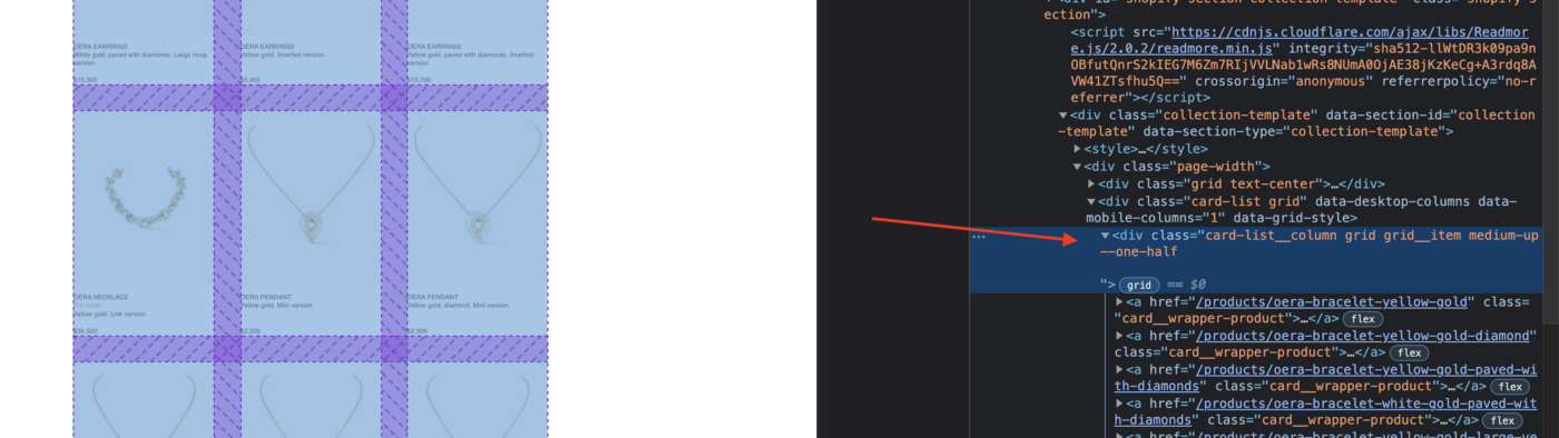 Add load more button to collection page on Shopify - Koravski Add load more button to collection page on Shopify - Koravski